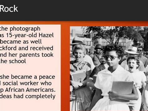 Civil Rights In The Usa 1945 74 – Part 2 Full Lesson Pack – Igcse