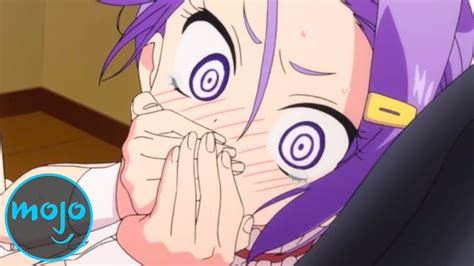 15 Sus Anime Moments Razwanaafia