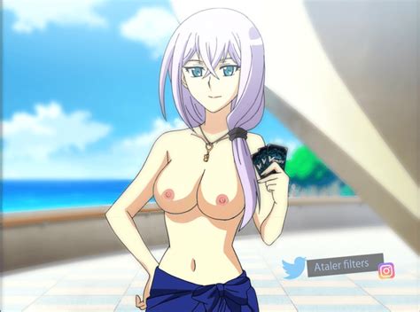 Rule 34 Accurate Art Style Beach Cardfight Vanguard Cards Edit