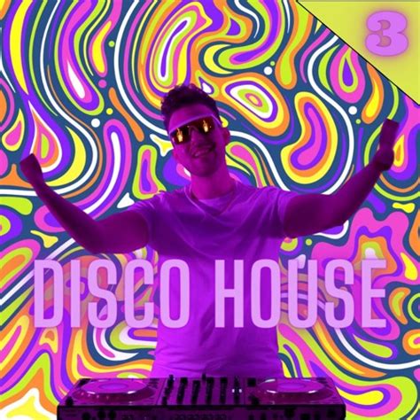Stream Disco House Mix 2022 3 Purple Disco Machine Kungs The