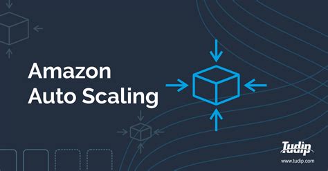 amazon auto scaling getting started with aws tudip