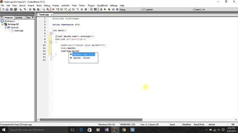 how to find the average of numbers in c find howtos