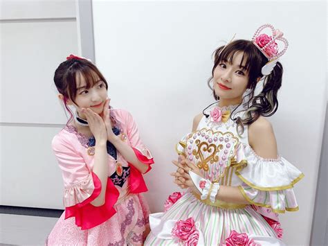 田中美海 On Twitter ファルル様……😭😭😭 Pripara プリパラフレンドシップ…