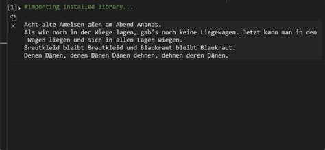 python script to create random jokes using pyjokes geeksforgeeks