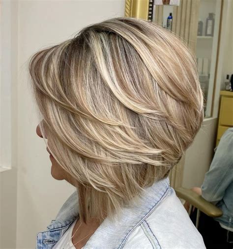 26 Feathered Bob Haircuts To Rock In 2023 The Right Hairstyles