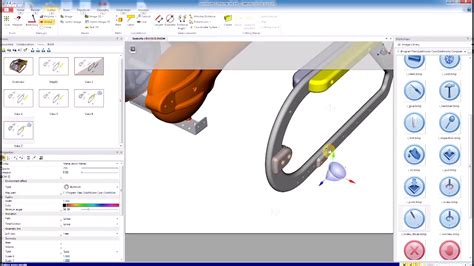 solidworks composer creating a printable instruction manual youtube