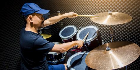 5 Easy Drum Rudiments Pattern For Beginners To Learn Tmw