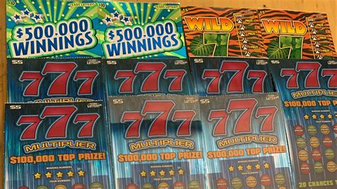 Lucky 777 🍀🍀🍀multiple Winners 💵💵mix Tickets 🎟️ Good Session Youtube