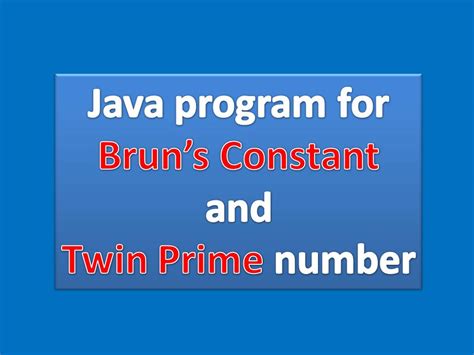 technical tips trick and java tutorials java program for