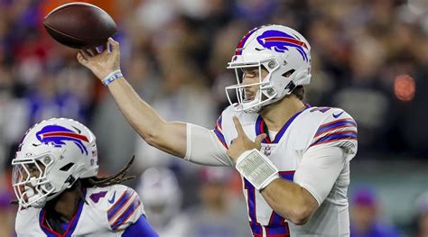 Broncos Vs Bills Odds Best Bets And Predictions For ‘monday Night