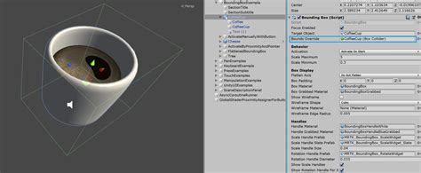bounding box mrtk 2 microsoft learn