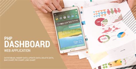 [free download] php dashboard codeigniter highcharts