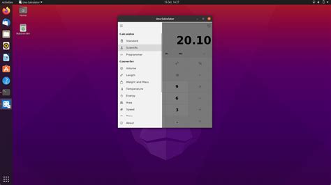 you can now install the windows calculator app on linux