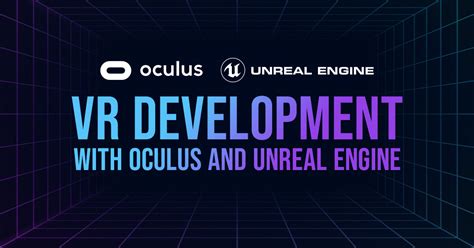 new online courses vr game development for oculus unreal engine