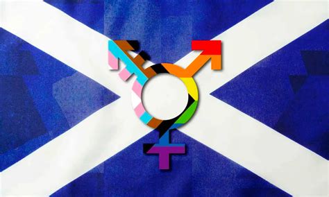 Uk Government Wins Court Battle Over Scotlands Gender Reforms