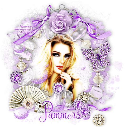 Pammers Passions January 2019