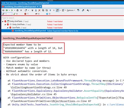 how to compare two json objects using c