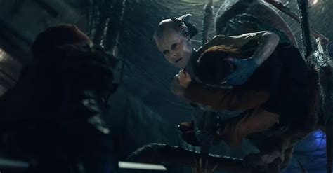 Zack Snyders Rebel Moon Gets Teaser Trailer And Official Release Date