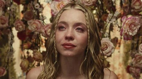 Euphoria Sydney Sweeney Se Sincera Sobre La Personalidad De Cassie