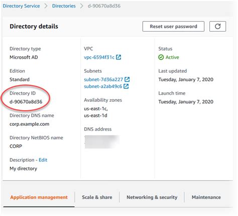 setting up kerberos authentication for postgresql db instances amazon