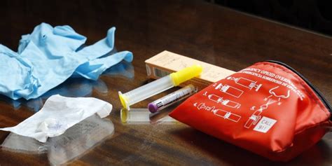 fda approves monthly injection for opioid addiction wsj