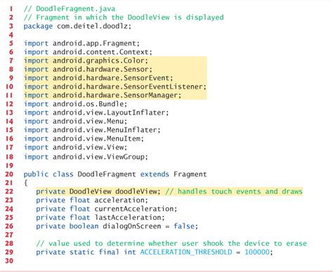 images android™ for programmers an app driven approach second