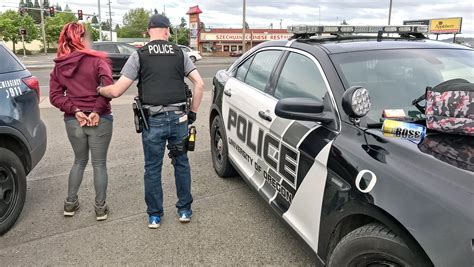 Sex Offender Crackdown Nets Nearly 70 In Lane County