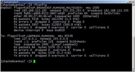 qué hacer después de instalar centos 7 ️ [2022] paso a paso