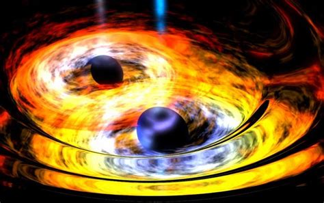 Astrophysicists Unveil Glut Of Gravitational Wave Detections