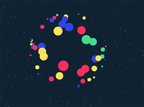 compose and visualize points in spaces pts js css script