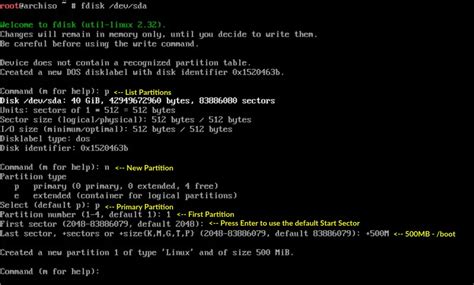 How To Install Arch Linux Latest Version [step By Step Guide]
