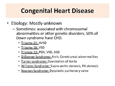 Turner Syndrome Heart Defects Captions Beautiful