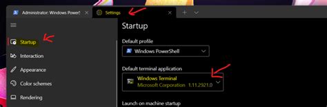 windows terminal default command line in windows 11 htmd blog