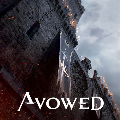 Artstation Avowed