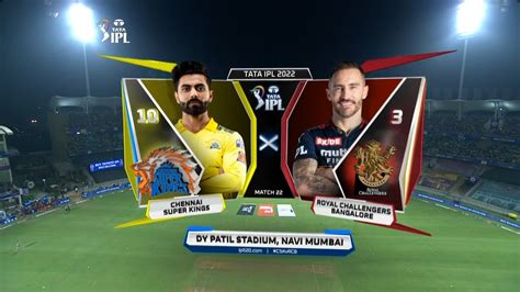 Chennai Super Kings Csk Iplt20