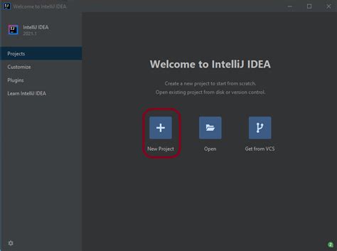 how to create maven project in intellij qa automation expert