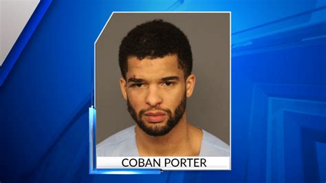 Du Basketball Player Coban Porter Charged With Vehicular Homicide