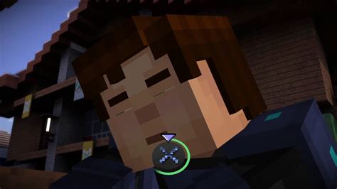 Minecraft Story Mode Ep 8 Part 5 Youtube