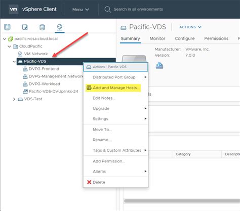 vmware vsphere distributed switch the complete guide