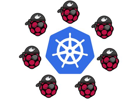 setup kubernetes on a raspberry pi cluster easily the