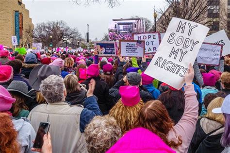 Feminism The Third Wave Of Feminism