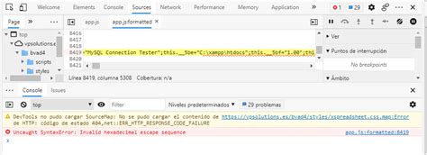 [banano] bvad3 php connection tester b4x programming forum
