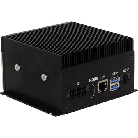 jetson tx2 nx industrial box pc dsbox tx2nx