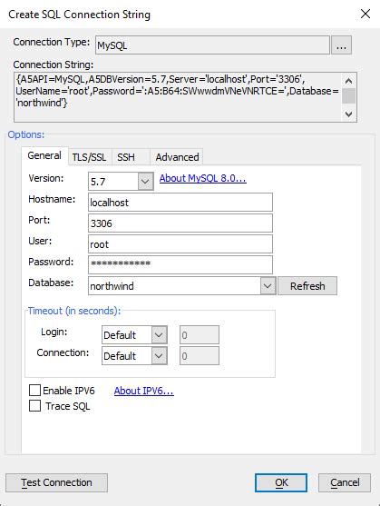 northwindmysql