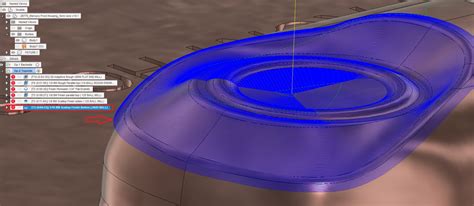 scallop toolpath issue autodesk community