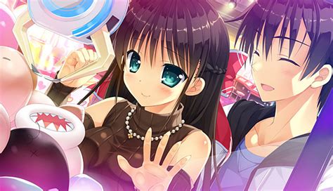 【dl版】primal×hearts【萌えゲーアワード2014 エロス系作品賞pink賞受賞】 アダルトpcゲーム Fanza Games