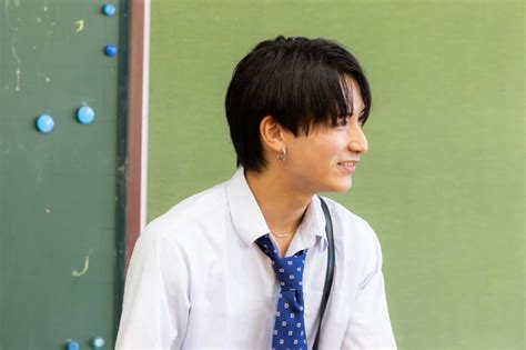【写真・画像】鬼モテ・イケメン高校生の行動にjkたちがキュンキュン！ スタジオ絶叫「見てるだけで栄養がもらえた」『今日好き』夏休み編2023編