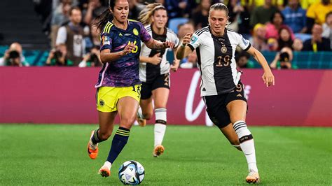 Fußball Weltmeisterschaft Der Frauen 2023 Die Seite Mit Der Maus Wdr
