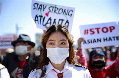 How To Help Asian Americans Under Attack From Hate And Harassment