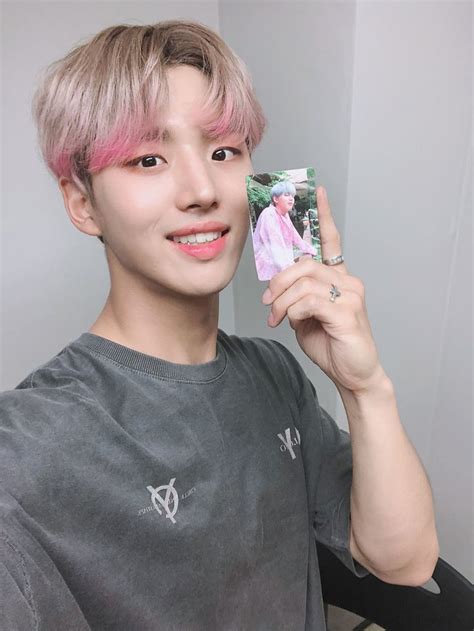 Pentagon·펜타곤 On Twitter